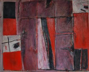 Eric Smith - Australian Artist